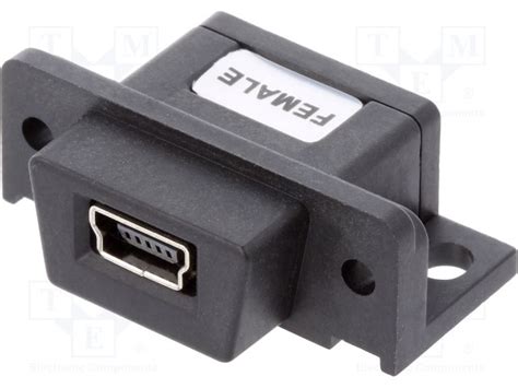 Db9 Usb D3 F Ftdi Connectors Distributors Price Comparison And Datasheets Octopart