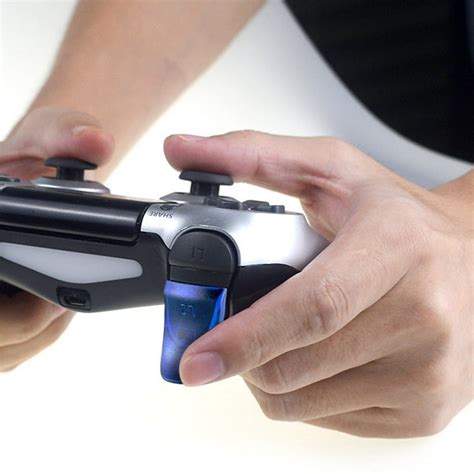 Ps4 Controller Triggers