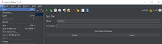Apache JMeter Load And Performance Testing Made Simple Software Testing Tutorials