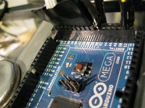 Control A Furby With Arduino Or Other Microcontroller 9 Steps With