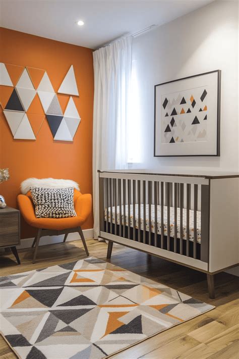 29 Nursery Decor Ideas To Design A Peaceful And Beautiful Environment
