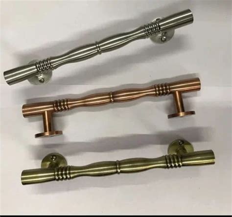 Stainless Steel Designer Rocket Handle At Rs 125piece In Rajkot Id 25588373288 Stainless Steel Designer Rocket Handle At Rs 125piece In Rajkot Id 25588373288