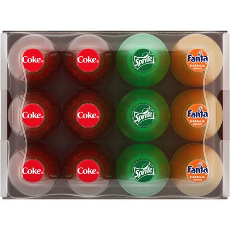 Coca Cola Variety Pack 12 Fl Oz 12 Pack Bottles Nepal Ubuy