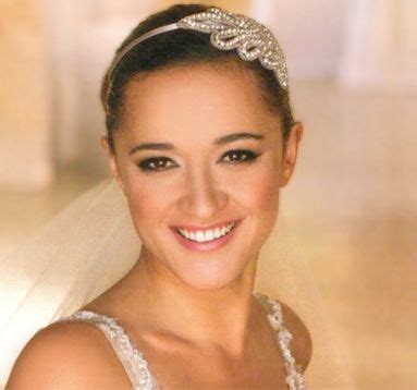 Keisha Castle Hughes Husband