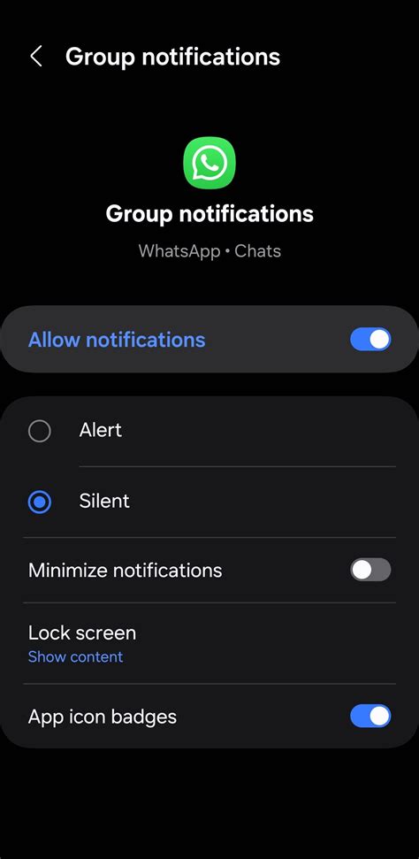 5 Hacks I Use To Declutter My Android Notifications