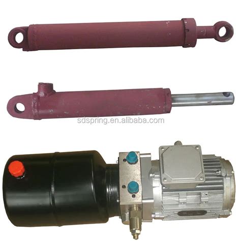 Stationary Loading Dock Leveler Dock Ramp Hydraulic Loading Bridge Platform Buy Hydraulic