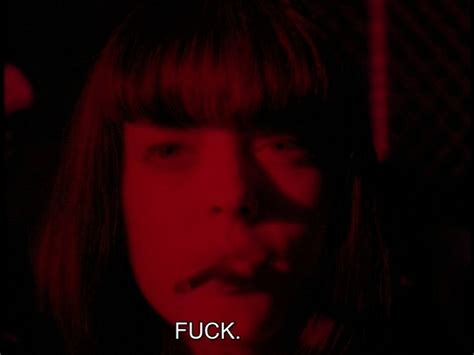 Happyotter The Doom Generation 1995