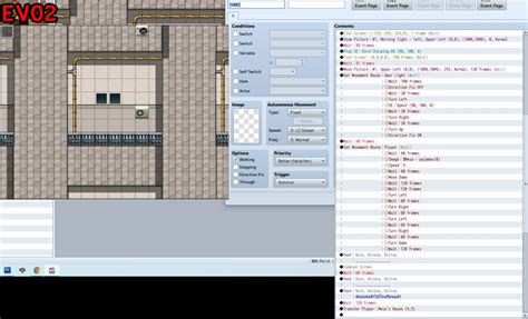 The Scene Didnt Work Rpg Maker Forums