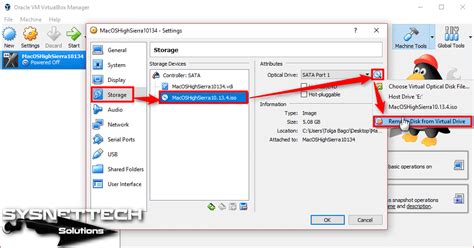 How To Install Macos High Sierra On Virtualbox Daxrecycle