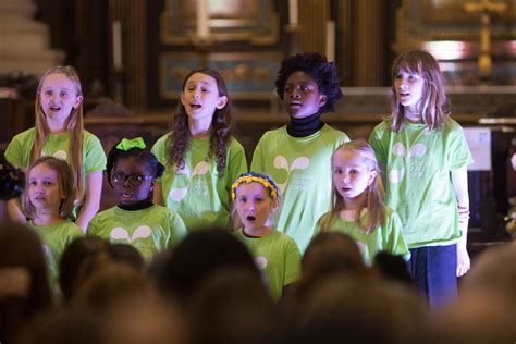 LYC South West - London Youth Choirs