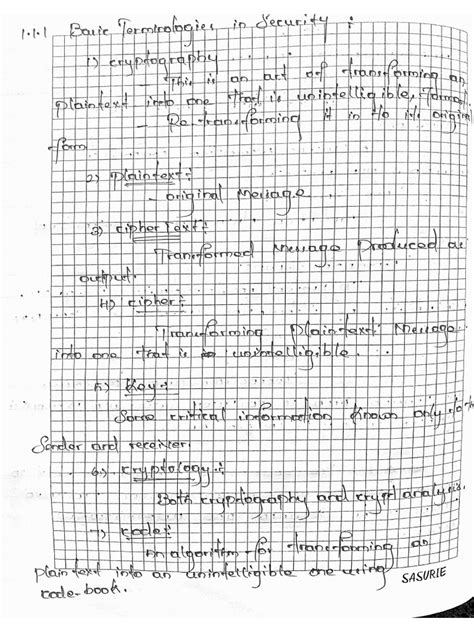 Computer Security Concepts Pdf
