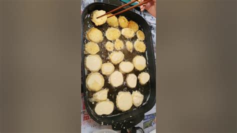 명절 딸과함께 전 뒤집기 Youtube