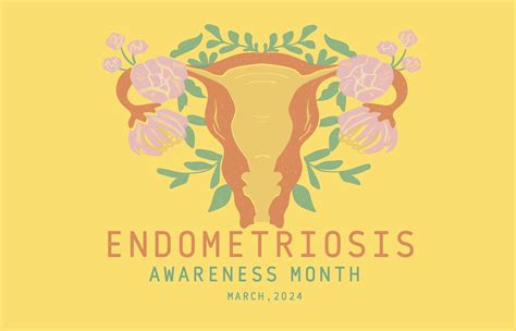 Endometriosis Awareness Month Clinician Resources