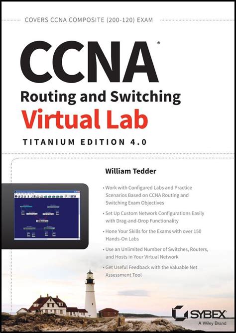 Read PDF CCNA Routing and Switching Virtual Lab | velovase33のブログ