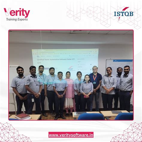 Verity Software On Linkedin Veritysoftware Trainingexperts