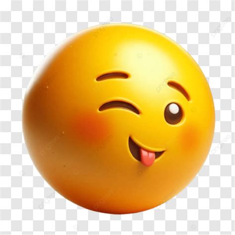 윙크 3d 렌더링 이모티콘 윙크 3d 렌더링 이모티콘 에링 이모티콘 3d 렌더링 Png 일러스트 및 이미지 에 대한 무료 다운로드 Pngtree