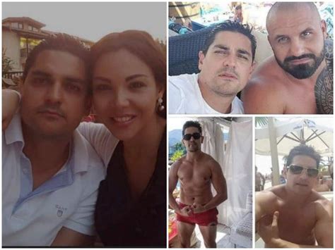 САМО В ПИК Жената на новия шеф на правната комисия от ИТН шокира мрежите с цинизми СНИМКИ