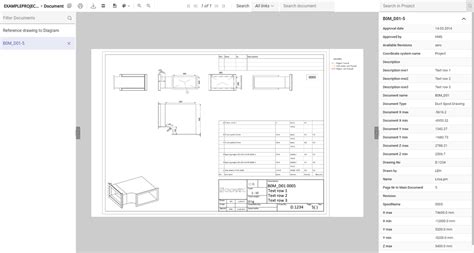 documents viewer