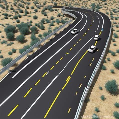 Advanced Car Testing And Simulation Environment Stable Diffusion Online