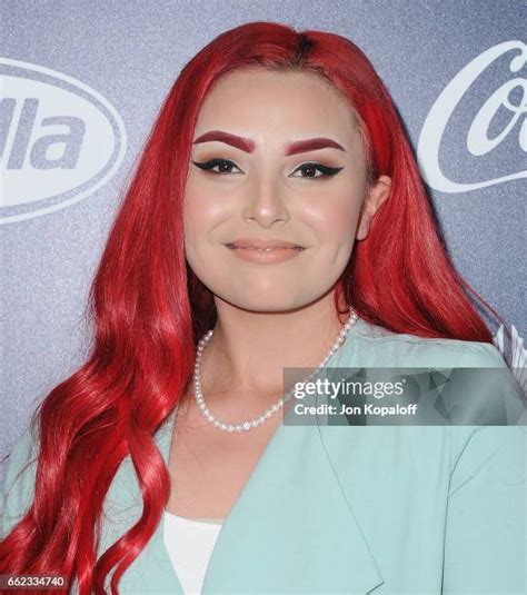 Zoey Luna Photos And Premium High Res Pictures Getty Images