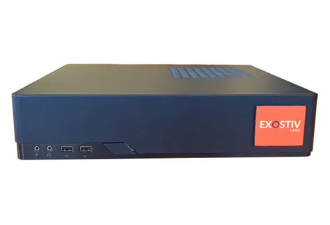 fpga debug exostiv labs