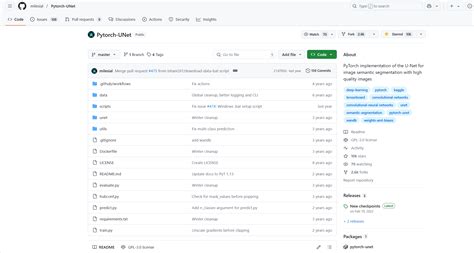 U Net经典项目图像分割实现u Net图像分割 Csdn博客
