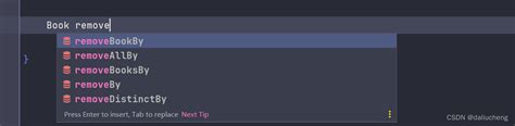 Springdatamongodb 2 Csdn博客