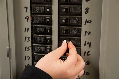When Did Circuit Breakers Replace Fuses In Homes Storables