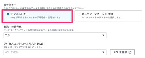 小ネタ Amazon Memorydb For Redisのtls有効の状態で接続してみた Developersio