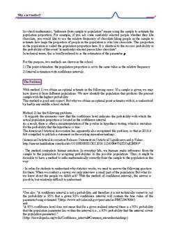 Statistics PDF Math By Kendricks Curriculum TPT
