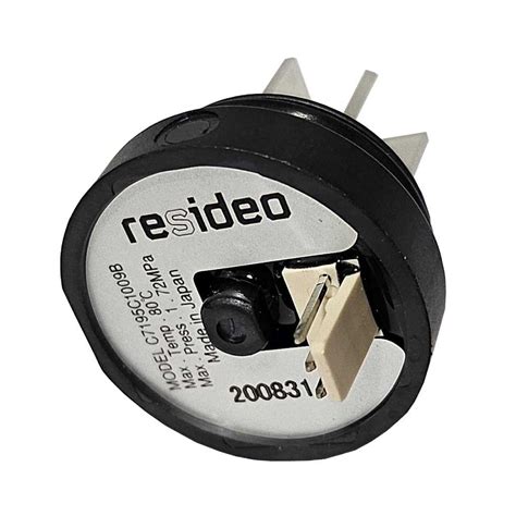 Warmflow IWC CB Flow Sensor Kit C W Impeller 5317 HPW