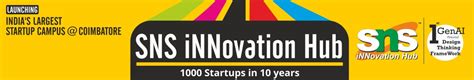 Sns Innovation Hub Linkedin