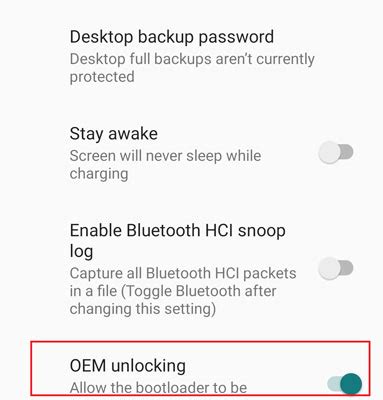 How To Enter Fastboot Mode Unlock Bootloader On Nokia 3 2