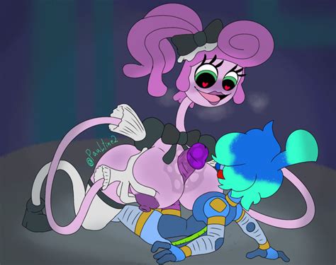 Rule 34 Big Ass Big Breasts Boobjob Green Eyes Heart Shaped Pupils Large Ass Large Breasts