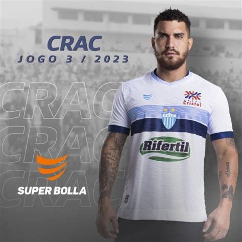 Crac 2023 Seragam