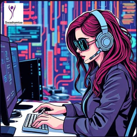 Womenincyber Cybersecurity Techforgood Girlswhohack