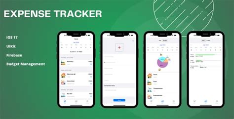 Expense Tracker Ios App Nulled For Free Nulledcodes