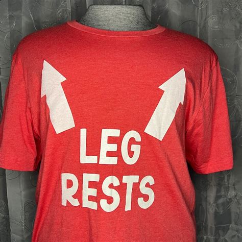 Leg Rest Etsy