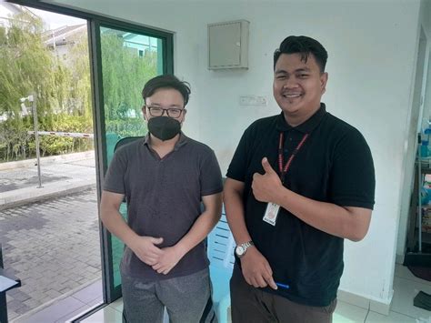 Aiman Najib On Linkedin Thanks Cikgu Chieng For This Invitation About Site Visit Survey And…