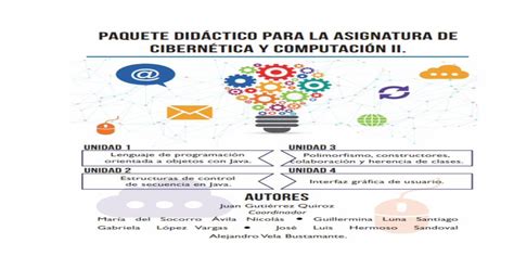 download pdf lenguaje de programación orientada a objetos con java