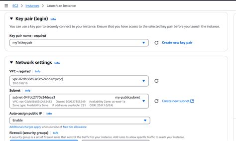 step by step guide to implementing an end to end vpc endpoint service
