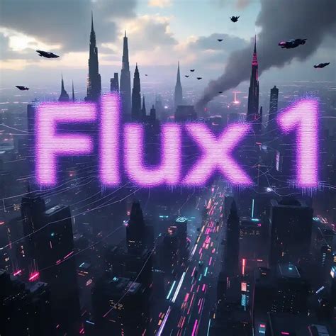 Flux Ai Бесплатный онлайн генератор изображений Flux Ai