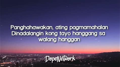 Aking Pahinga Dro Perez Ft L Ghie Lyrics Song Youtube