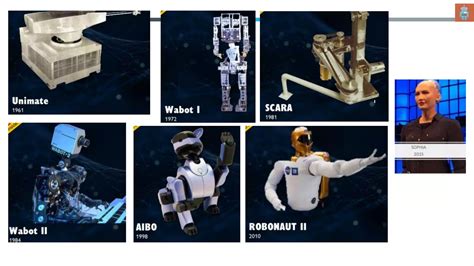 Introduction To Robotics The Role Of Computer Science Pptx