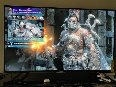 Orc News Issue Ii Rshadowofmordor