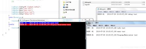 Net Core Log4net 不同颜色输出到控制台 与 Net Framework 配置的区别log4net 颜色 Csdn博客 Net Core Log4net 不同颜色输出到控制台 与 Net Framework 配置的区别log4net 颜色 Csdn博客