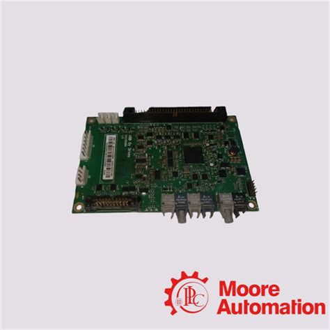 Bint 12c 3aua0000077967 Abb Interface Board