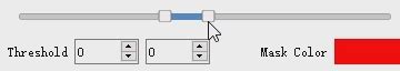Qt Range Slider Csdn