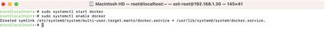 How To Install Docker On Fedora 40 Devtutorial