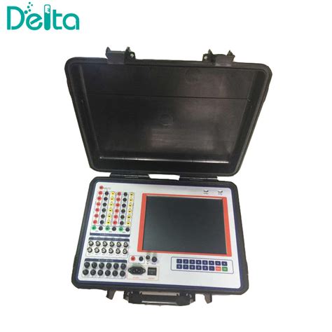 Sr Digital Display Generator Power Waveform Recorder China Waveform